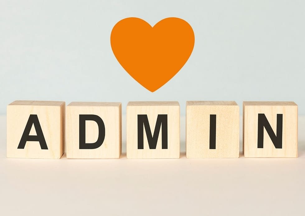 Eight Admin Tips To Save You Time, Stress And Money - qVirtual ...